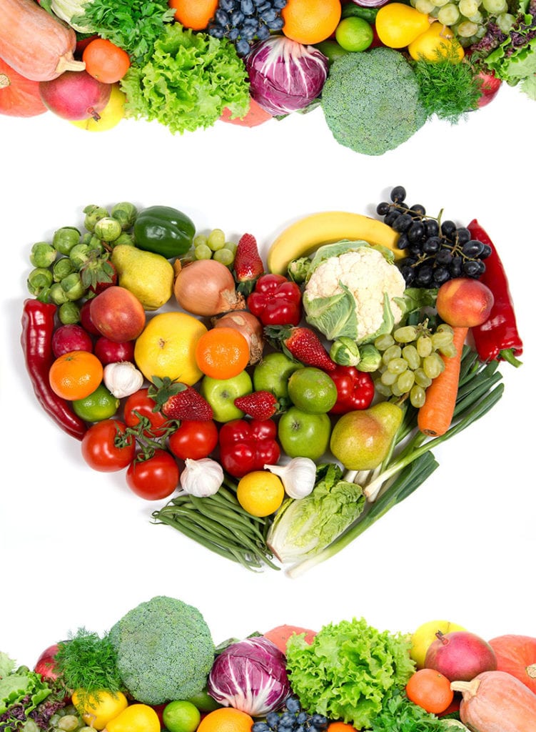 4 Healthy Fruit & Veg Tips - Welldales