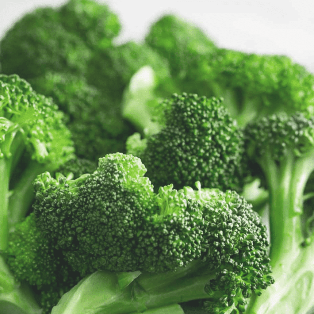 50 Giant Green Broccoli Seeds - Welldales