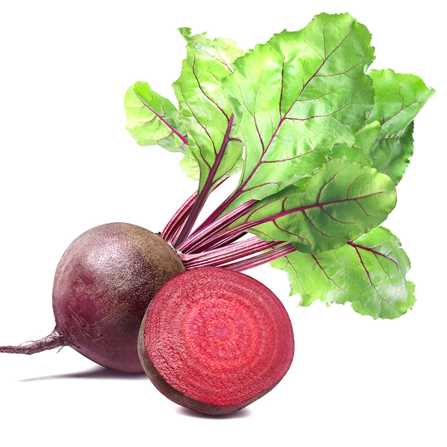 50 Purple Giant Beetroot Seeds - Welldales