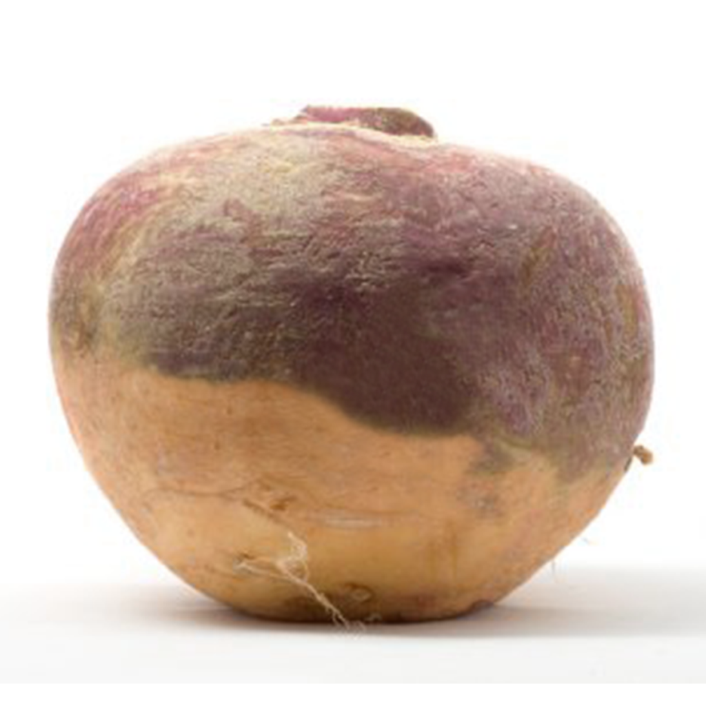 50 Purple Top Swede Seeds - Welldales